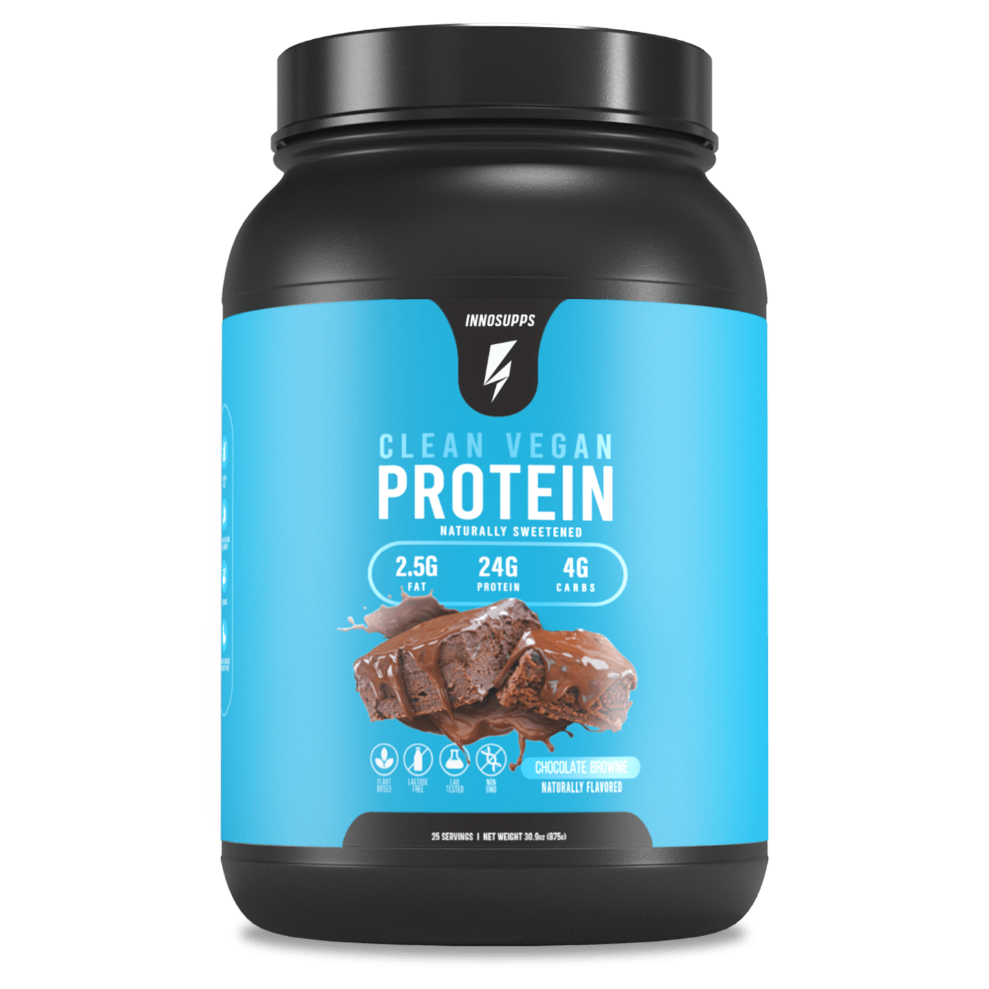 ギャラリービューアに画像をロードします、Clean Vegan Protein Subscription