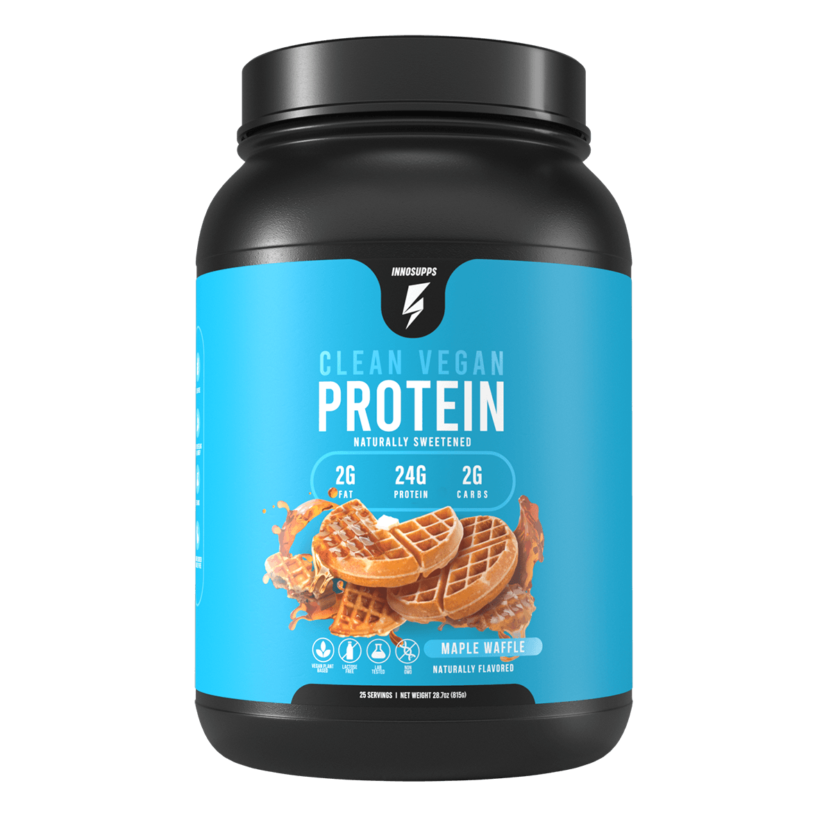 ギャラリービューアに画像をロードします、Clean Vegan Protein Subscription